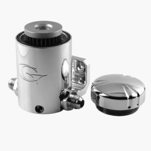 Billet Fuel Filters & Reusable Fuel Filters | Golan Products