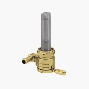 Billet Fuel Filters & Reusable Fuel Filters | Golan Products