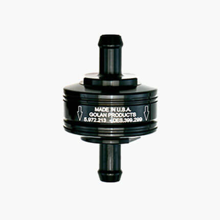 Super Mini Filters Archives - Golan Products